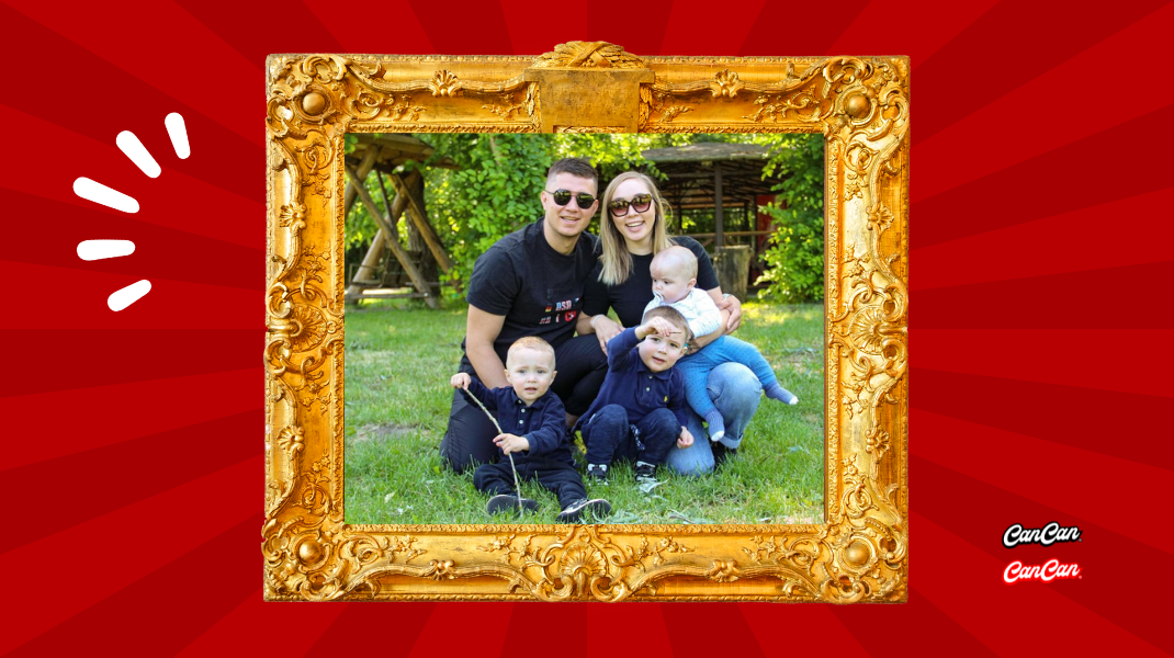 „Părerea ta să o bagi în c**”: Cui a dat acest sfat KATY BLACK - CanCan