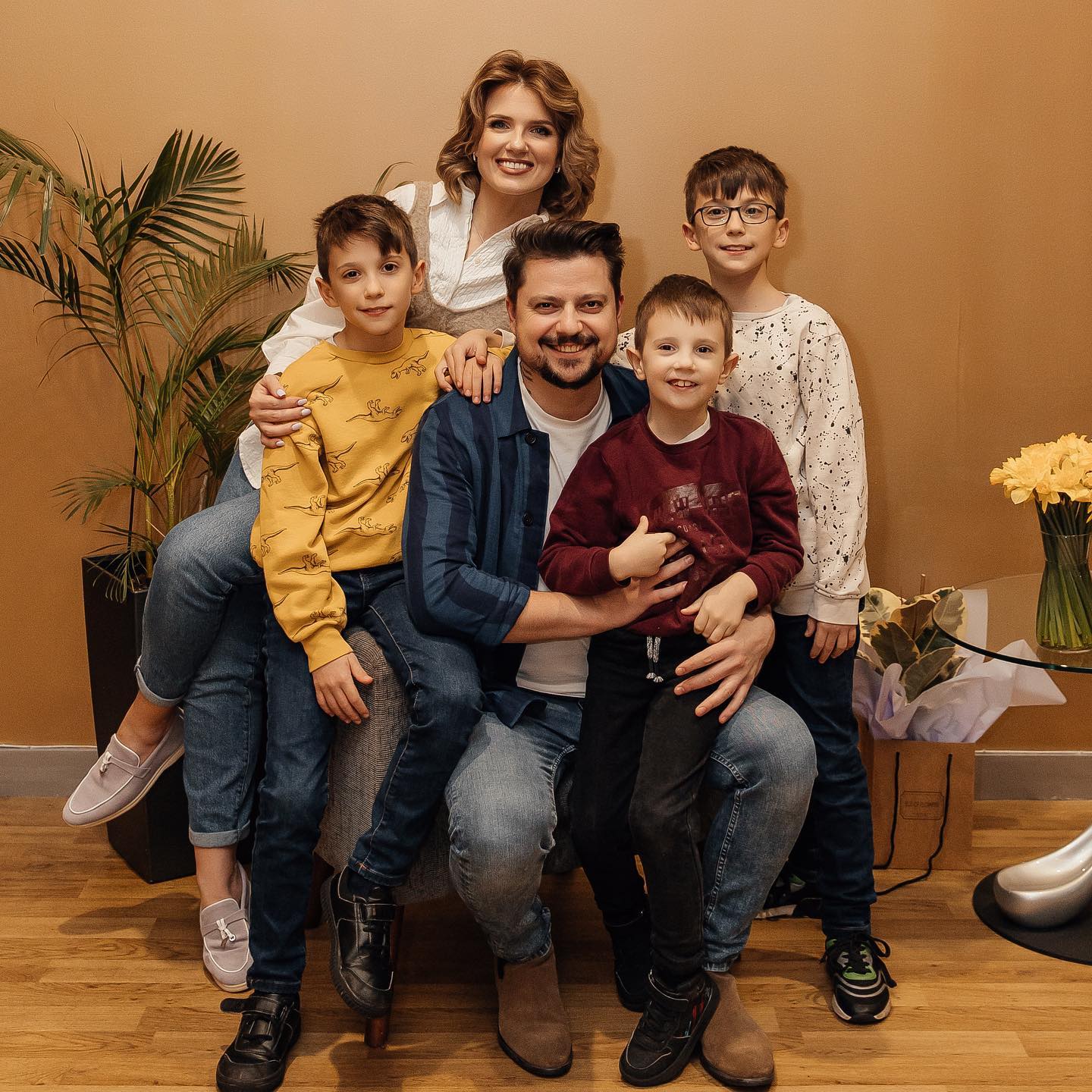 OLGA MANCIU, pe pat de spital după două operații estetice. "E cea mai ...