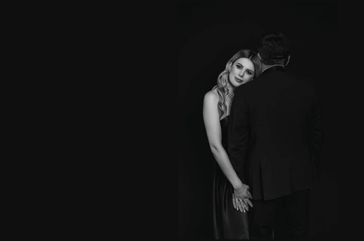 Familia lăutarilor s-a mărit! A născut soția lui Corneliu BOTGROS! Vezi ...