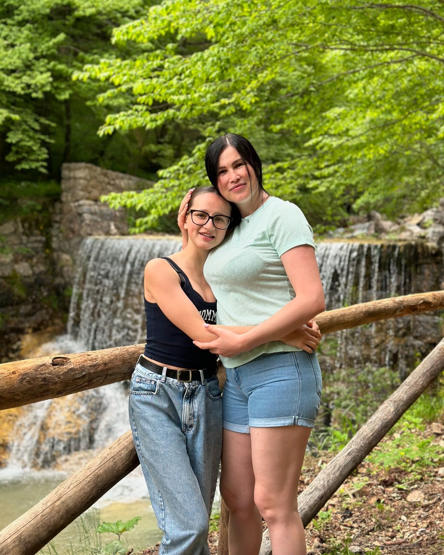 De ce Maria CREȚU e numită "cobra" familiei? "La 16 ani mi-au pus ...