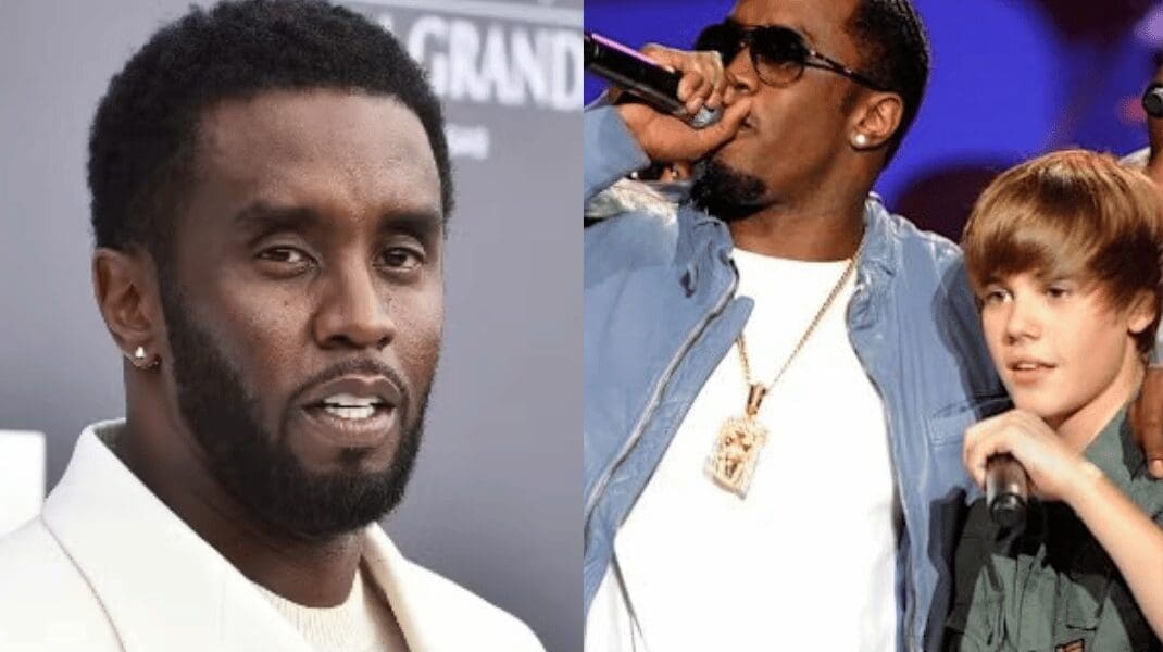 Rapperul Puff Daddy, acuzat de trafic sexual și racket! Se zvonește că ...