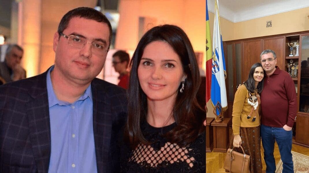 Veronica Schmidt, sora lui Renato Usatîi, a destăinuit momente pe care niciodată nu le-a ...