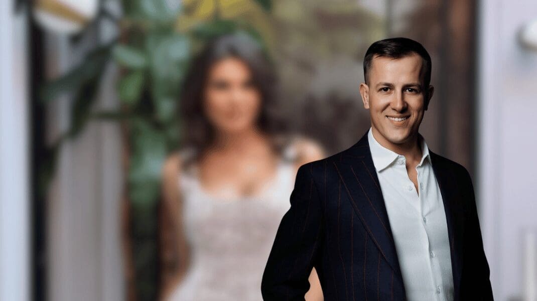 Patric Hanganu îndrăgostit lulea de o altă brunetă cu copil? - CanCan