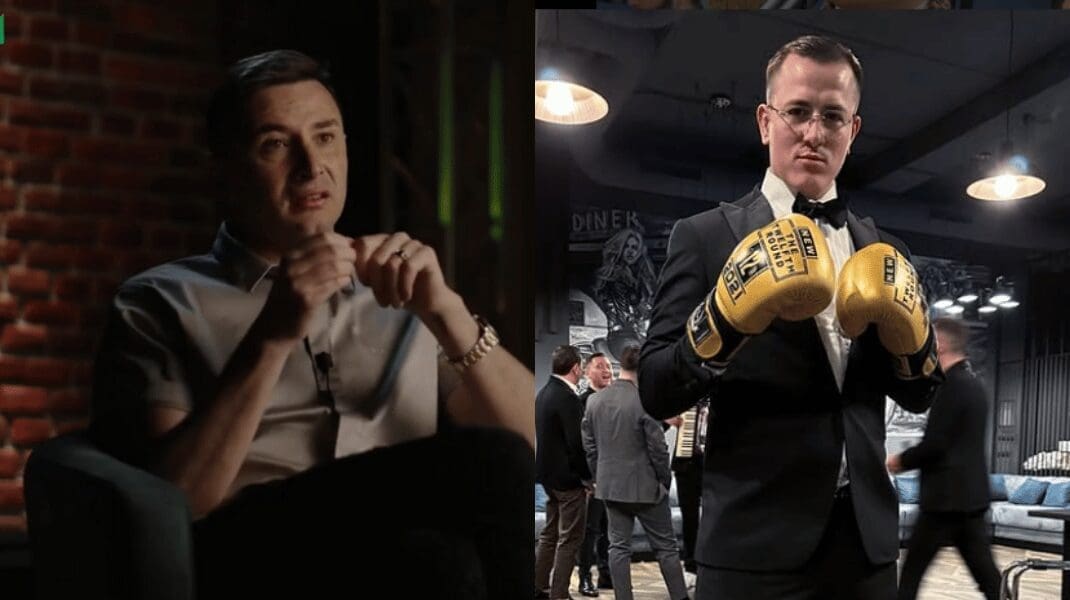 După Johy Davis și Ionel Istrati, Hanganu îi ripostează lui Crețu: "Nu ...