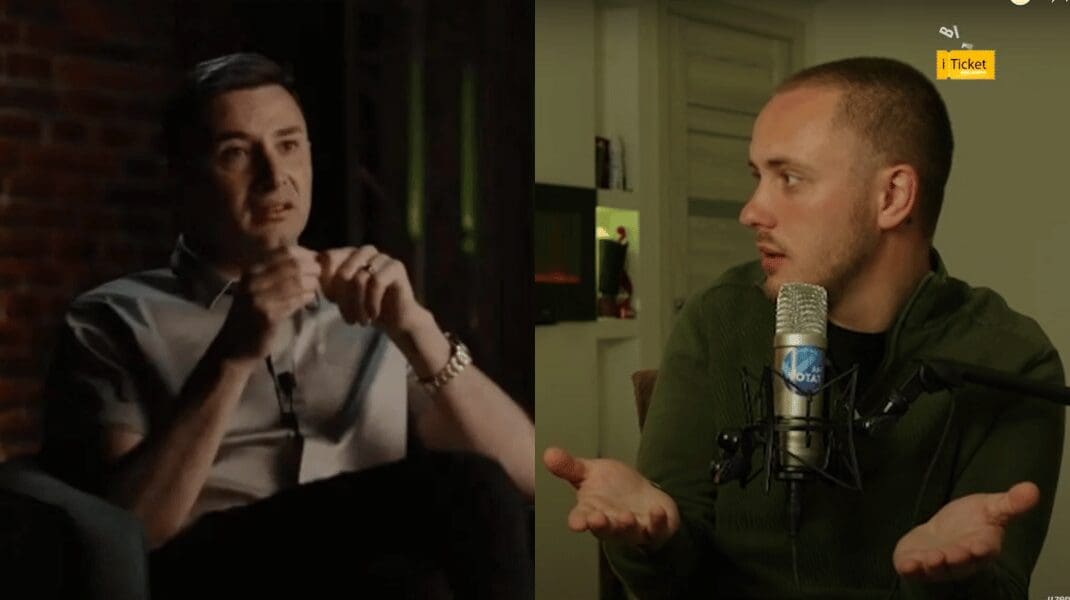 Roman Burlaca despre ieșirile lui Emilian Crețu, în raport cu alți ...