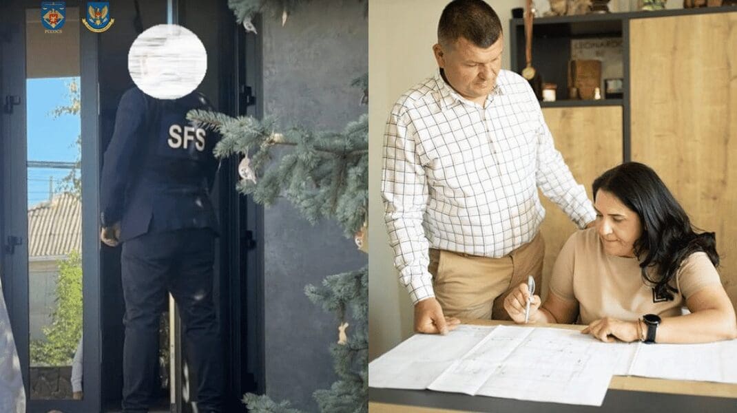 Liceul care ar fi prejudiciat statul cu 11 milioane ar fi cel al nașilor Anastasiei Nichita ...